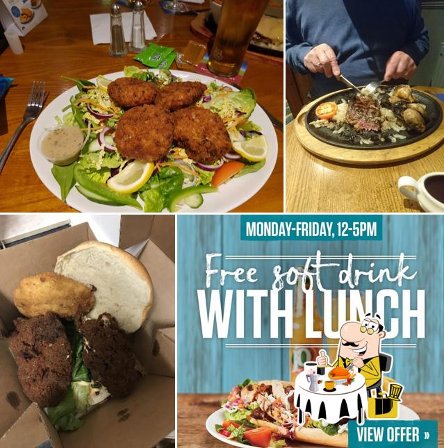 Top 7 restaurants in Worksop, november 2025 - Restaurant Guru