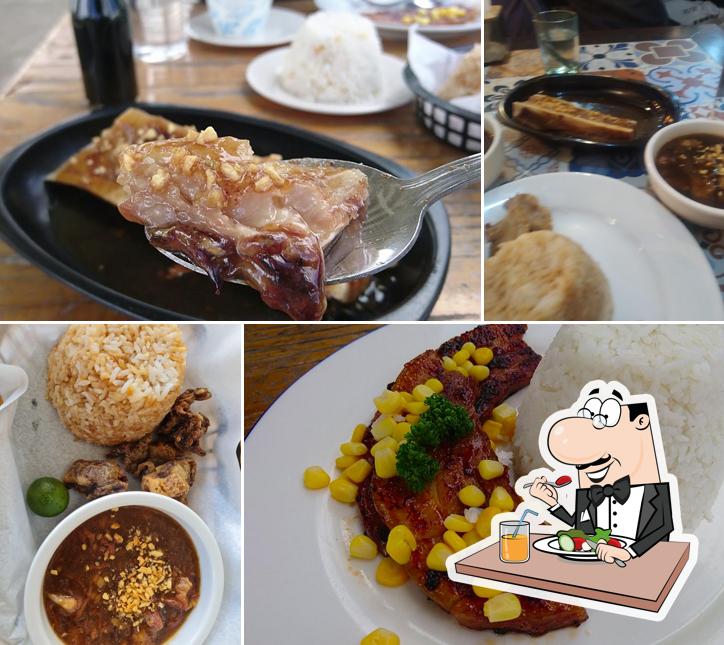 Tuazon’s Kitchenette, Tagaytay - Restaurant menu, prices and reviews