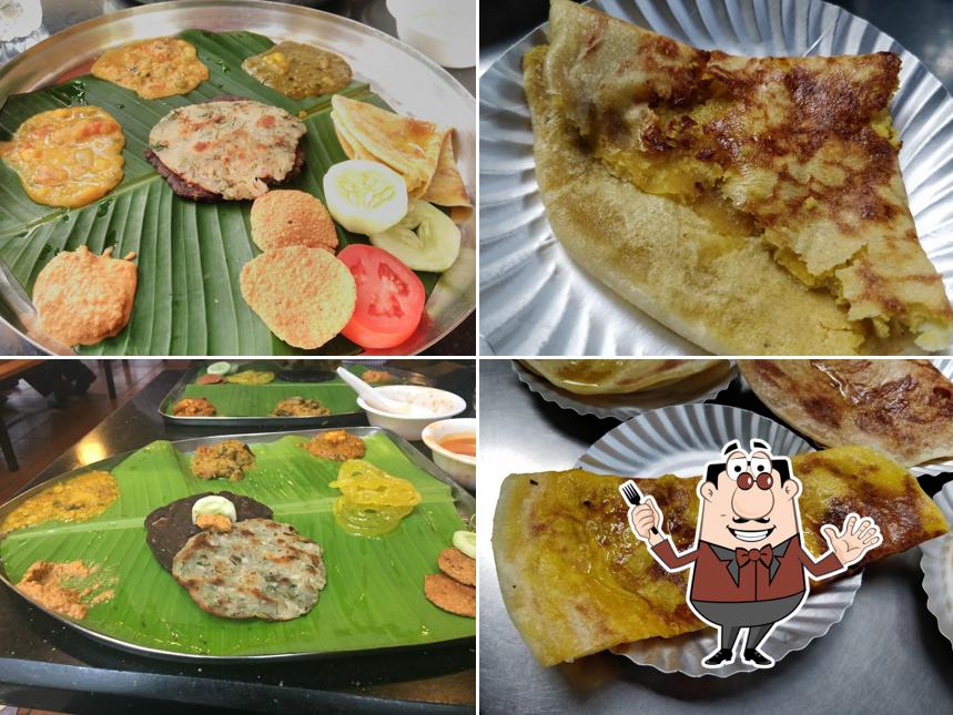 Hallimane Restaurant, Bengaluru, Sampige Road - Restaurant menu, prices ...