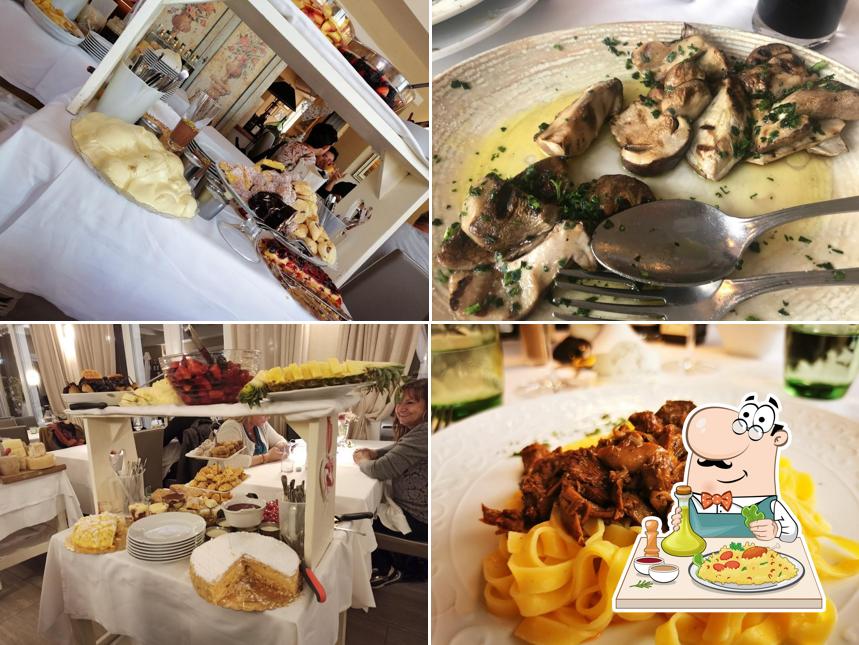 Ristorante Cima 11, Caprino Veronese - Menu del ristorante, prezzi e ...