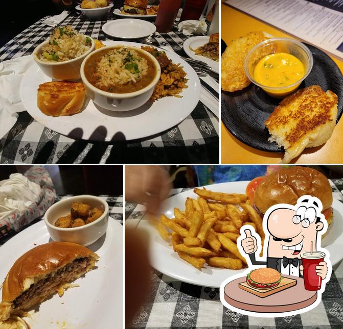 Top 5 restaurants with étouffée in Fort Smith, october 2025 ...