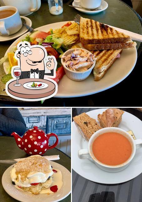 Wee Blether, Kinlochard - Restaurant menu, prices and reviews