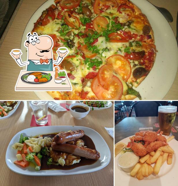 Redcliffe Leagues Club, Redcliffe - Restaurant menu, prices and reviews