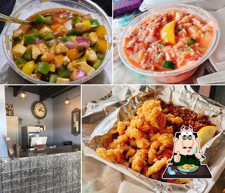 Conch Cravings & More, Delray Beach - Restaurant menu, prices and reviews