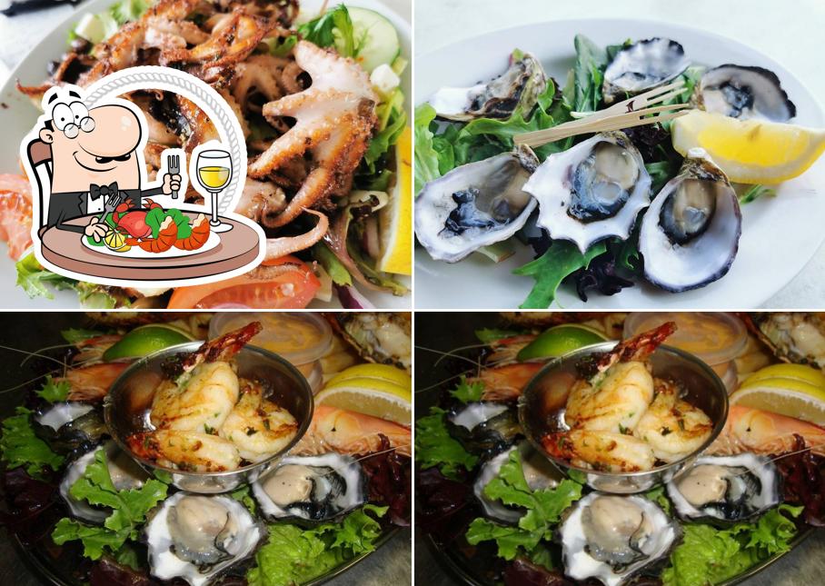 Top 5 restaurants with fish & chips in Sandgate, january 2026 ...