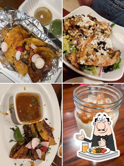 El Nopalito, Haddonfield - Restaurant menu, prices and reviews