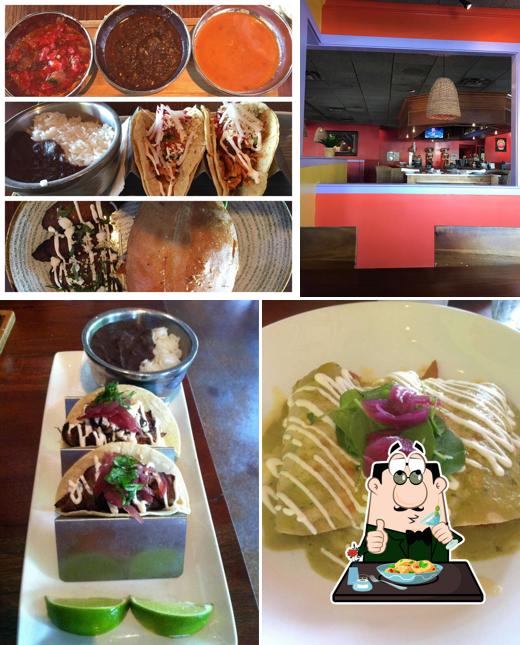 Guaca Mole, Louisville - Restaurant menu, prices and reviews
