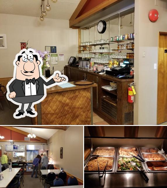 Top 3 restaurants with pork in Treherne, november 2025 - Restaurant Guru