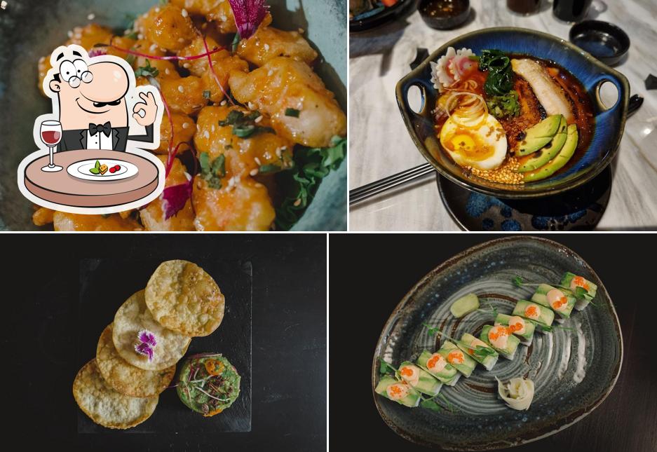 Los 10 mejores restaurantes de sushi en Merida, diciembre 2025 ...