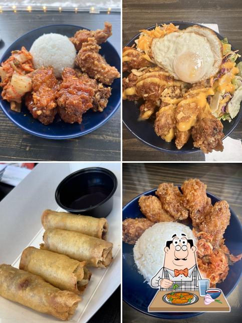Little Brother, Fargo - Restaurant menu, prices and reviews