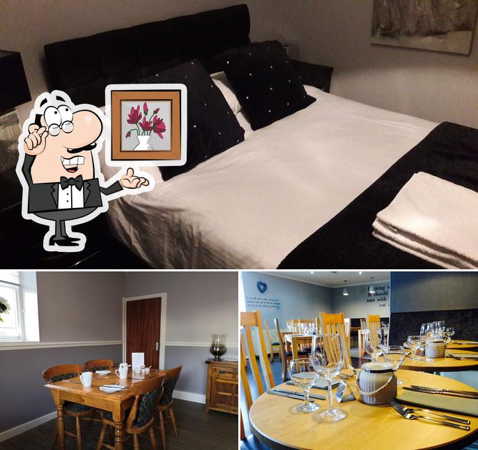 Top 5 pubs & bars in Keith, november 2025 - Restaurant Guru