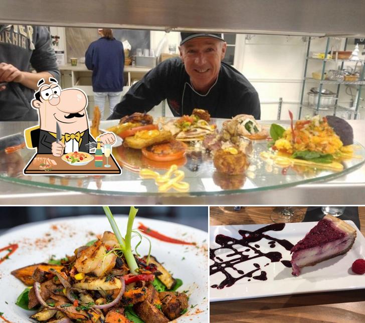 Red Sky Cafe Camp Hill, Camp Hill - Restaurant menu, prices and reviews