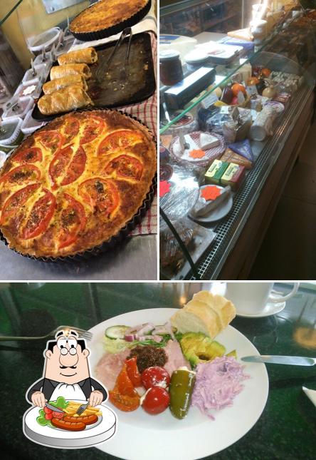 Chez Joel, Steyning - Restaurant menu, prices and reviews