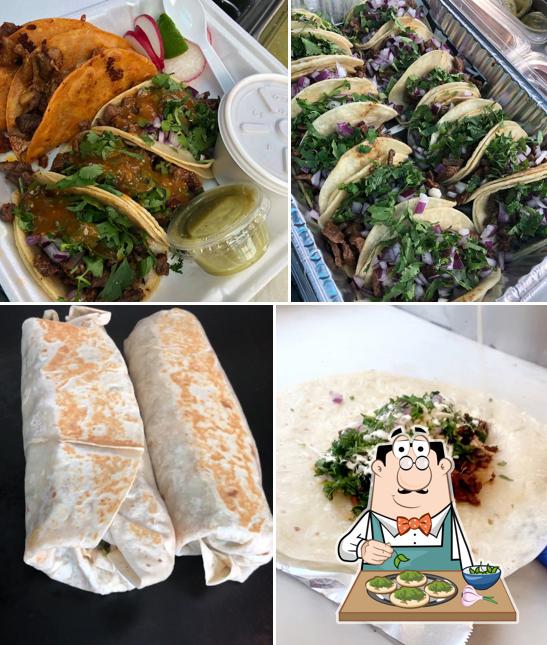 El Taco Riendo, Minneapolis - Restaurant menu, prices and reviews