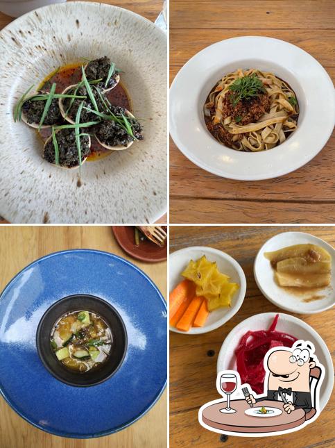 Labo Fermento, Oaxaca - Restaurant menu, prices and reviews
