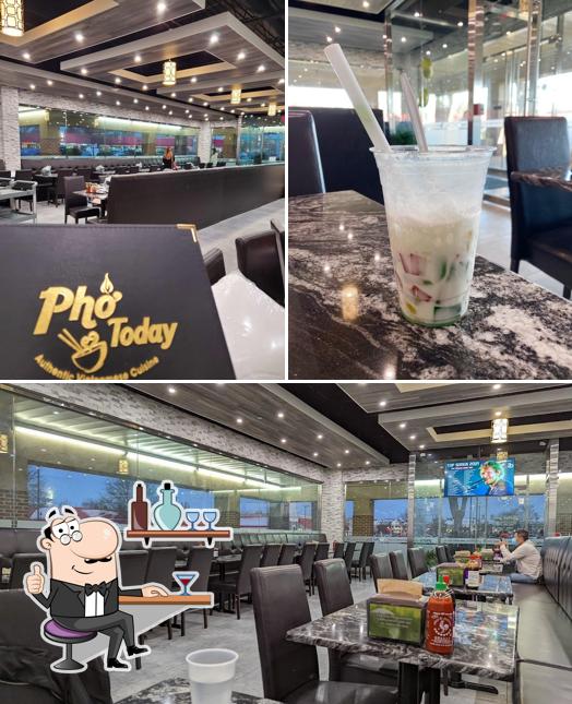 Pho Today Plainsboro, Plainsboro Center - Restaurant menu, prices and ...