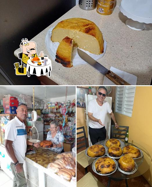 Súper Arepa Lola, Jarabacoa - Menú del restaurante, precios y reseñas