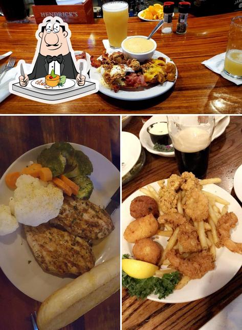 The Chimes East, Baton Rouge - Restaurant menu, prices and reviews