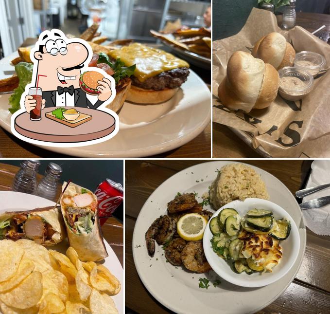 Top 7 restaurants in Broken Bow, december 2025 - Restaurant Guru