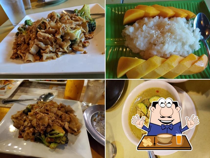 Top 7 restaurants with mango sticky rice in San Jose, december 2025 ...