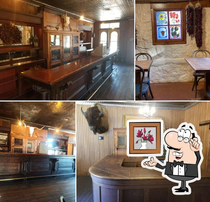 Top 5 restaurants with sandwiches in Buffalo Gap, september 2025 - Restaurant Guru