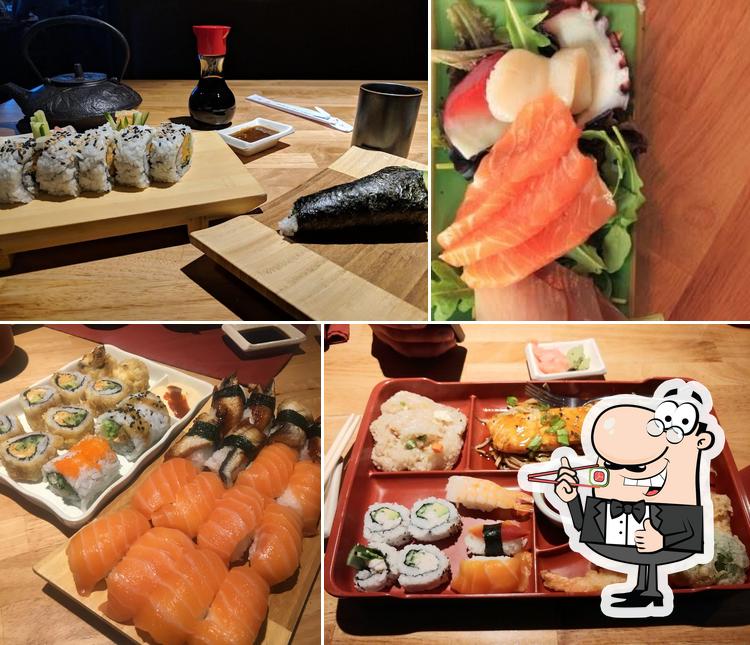 Top 3 des restaurants avec rouleaux de thon à Thunder Bay, septembre ...
