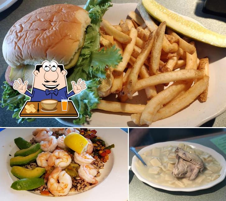 Baker's Restaurant, Elkton - Restaurant menu, prices and reviews