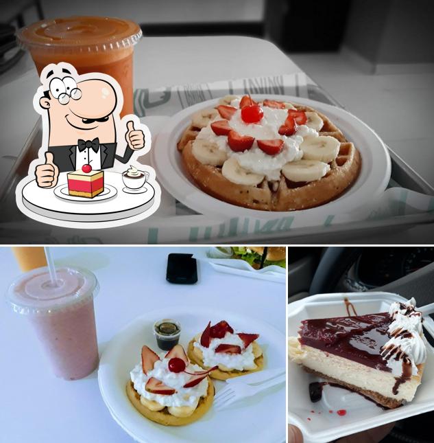 IKASA Café, Tijuana - Menú del restaurante, precios y reseñas