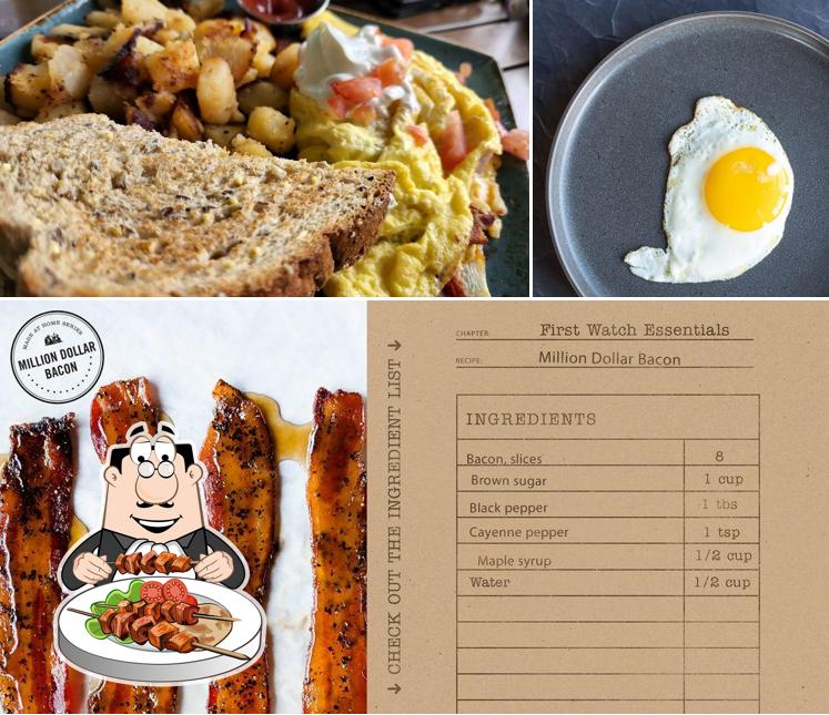 First Watch, Cincinnati - Restaurant menu, prices and reviews