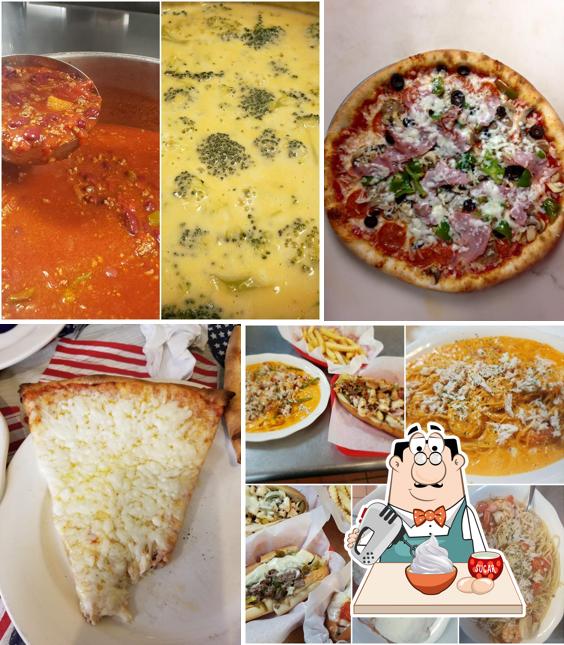Top 1 restaurant with italian pizza in Galena, Maryland, december 2025 ...