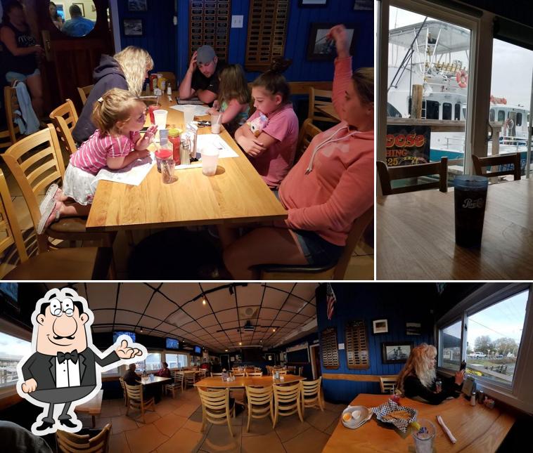 Happy Harbor Restaurant, Deale - Restaurant menu, prices and reviews