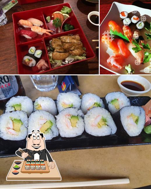 Kibune Japanese Restaurant, Cremorne - Restaurant menu, prices and reviews