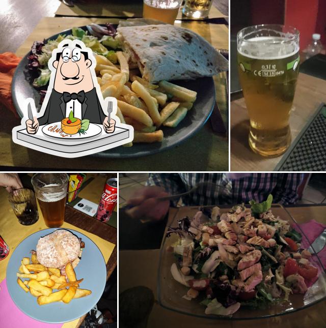 Pub Let It Beer Roma, Rome - Restaurant menu, prices and reviews