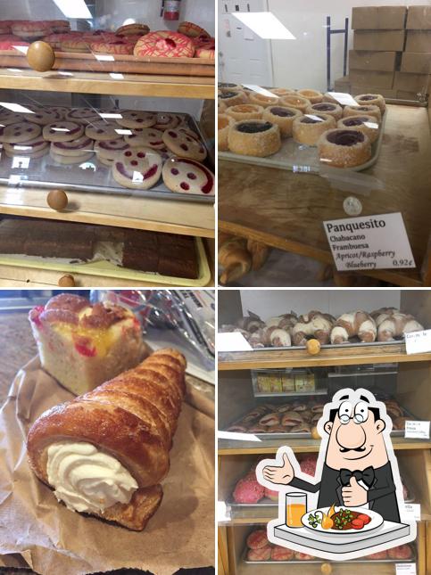Pancho Anaya Bakery (East Tulsa), Tulsa - Restaurant menu, prices and ...