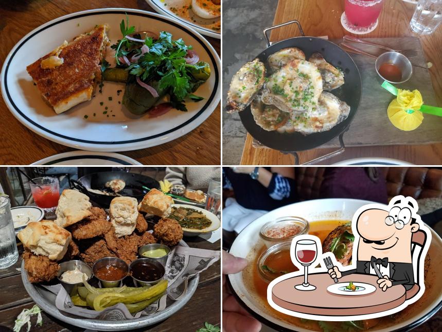 La Lucha, Houston - Restaurant menu, prices and reviews