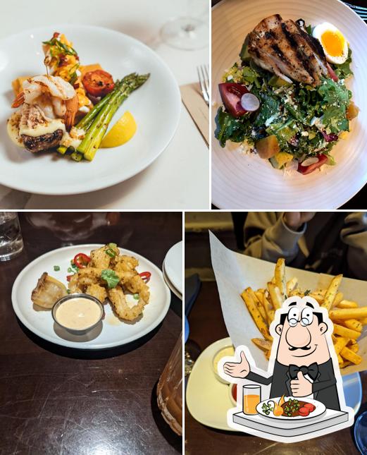 Saltlik, Calgary - Restaurant menu, prices and reviews