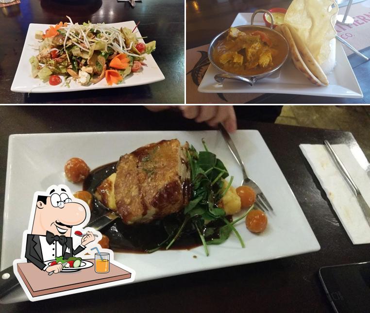 The Best Drop Tavern Kalamunda, Kalamunda - Restaurant menu, prices and ...