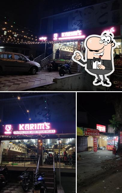 Al Karim Chicken Corner, Makka Wala - Restaurant menu, prices and reviews