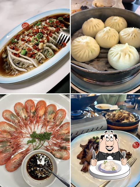 Chef Tian's 田师傅总店 (Richmond), Richmond - Restaurant menu, prices and ...
