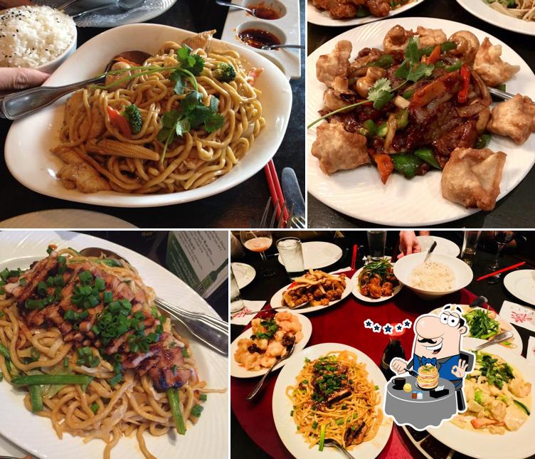 Fat's Asia Bistro Folsom, Folsom - Restaurant menu, prices and reviews