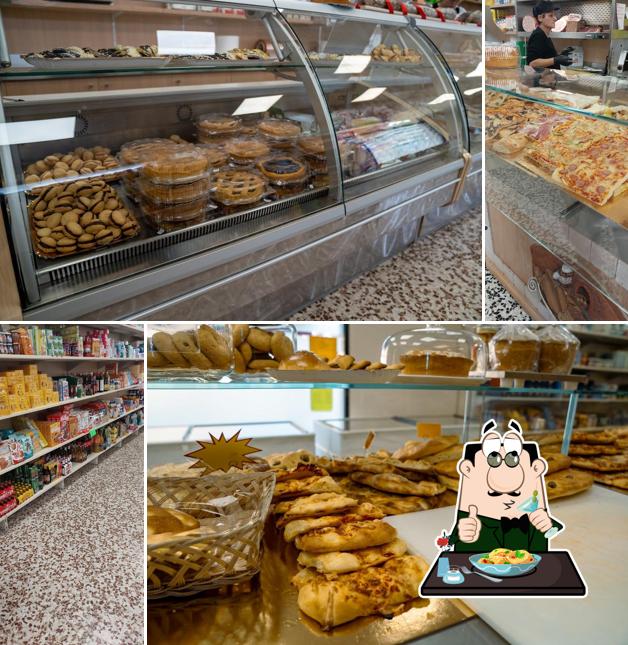 Il Piccolo Forno Gazzola, Gazzola - Menu del ristorante, prezzi e ...