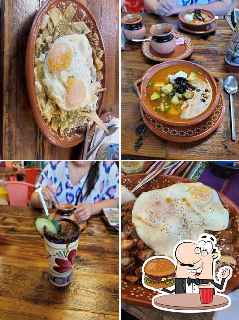 Limon con Chile, Odessa - Restaurant menu, prices and reviews