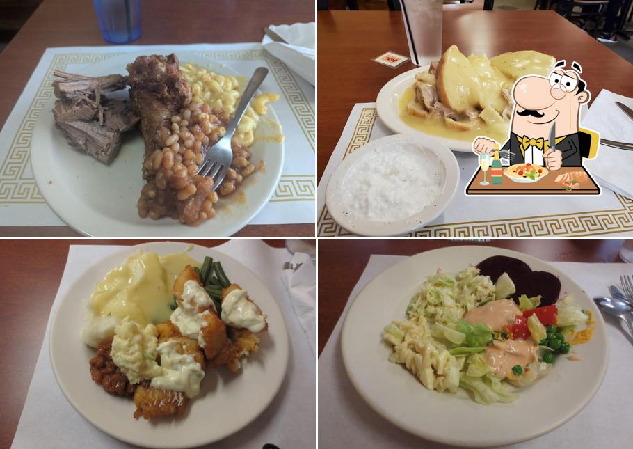 Middleton Diner, Middleton - Restaurant menu, prices and reviews