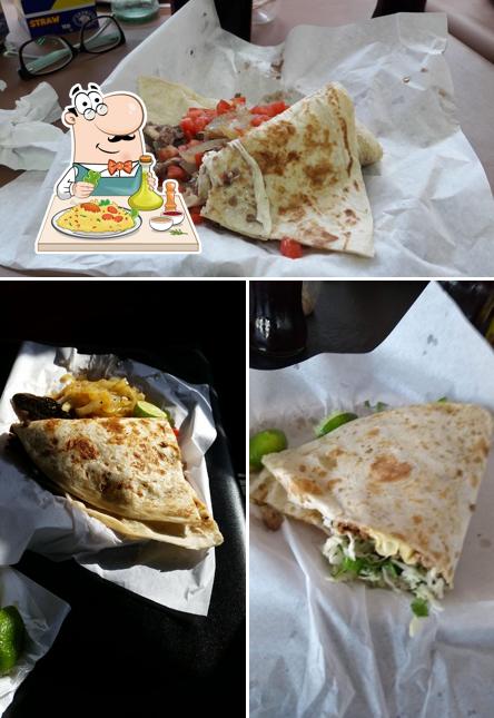 Montados De Villa, Chihuahua - Menú del restaurante, precios y reseñas