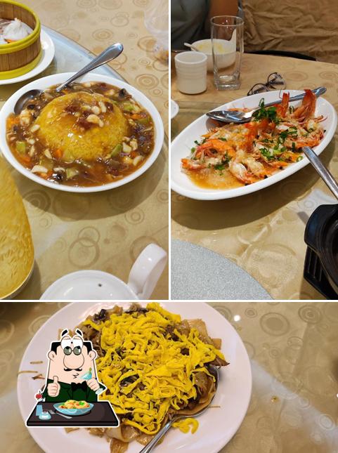 Ocean star seafood restaurant, Cebu City - Restaurant menu, prices and ...