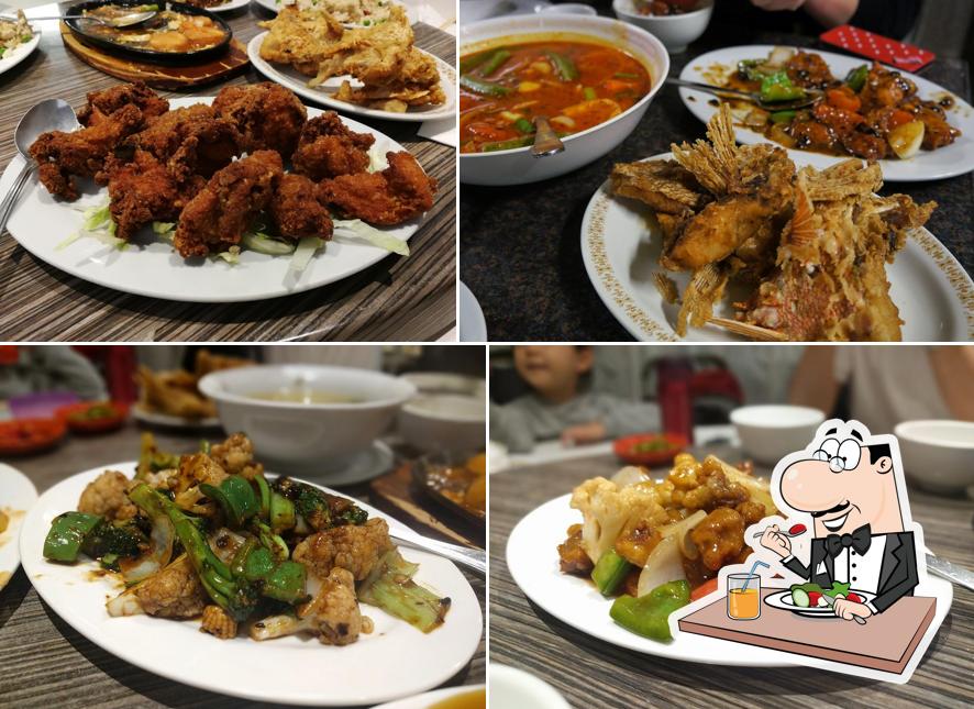 Bateman Chinese Eating House, Bateman - Restaurant menu, prices and reviews