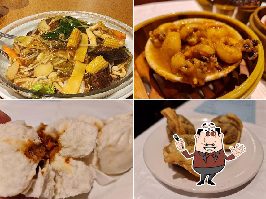Kum Koon Garden 金冠酒樓, Winnipeg - Restaurant menu, prices and reviews