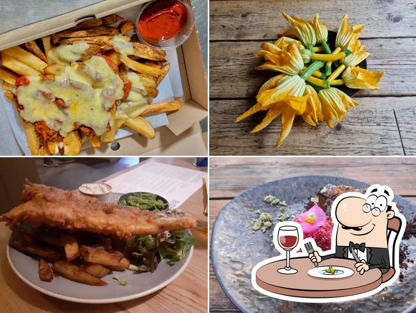 The Sheppey, Godney - Restaurant menu, prices and reviews