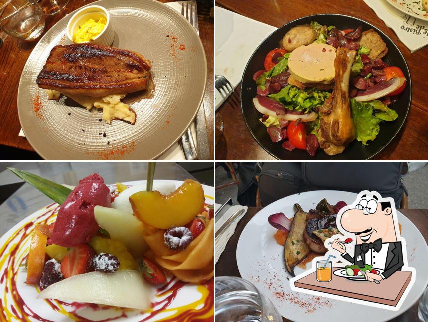 Le top 7 des restaurants à Cahors, novembre 2025 - Restaurant Guru