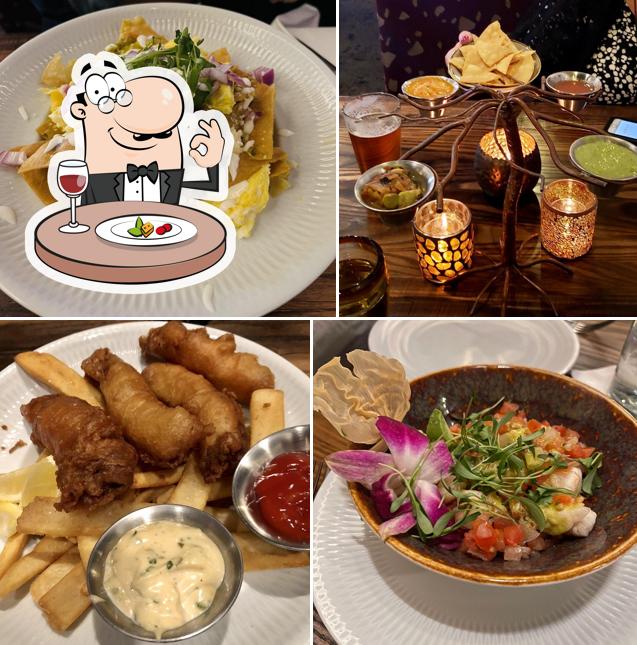 Café One Eleven, Cathedral City - Restaurant menu, prices and reviews